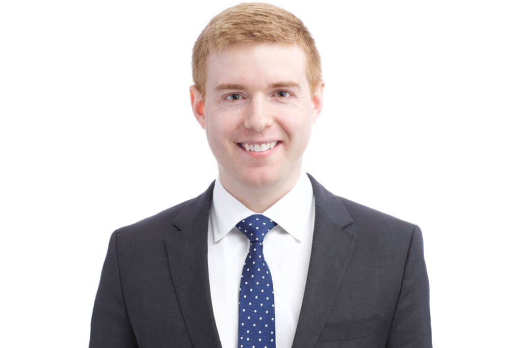 Neil Wilson Interviewed in Keeping Tabs - Whelton Hiutin LLP