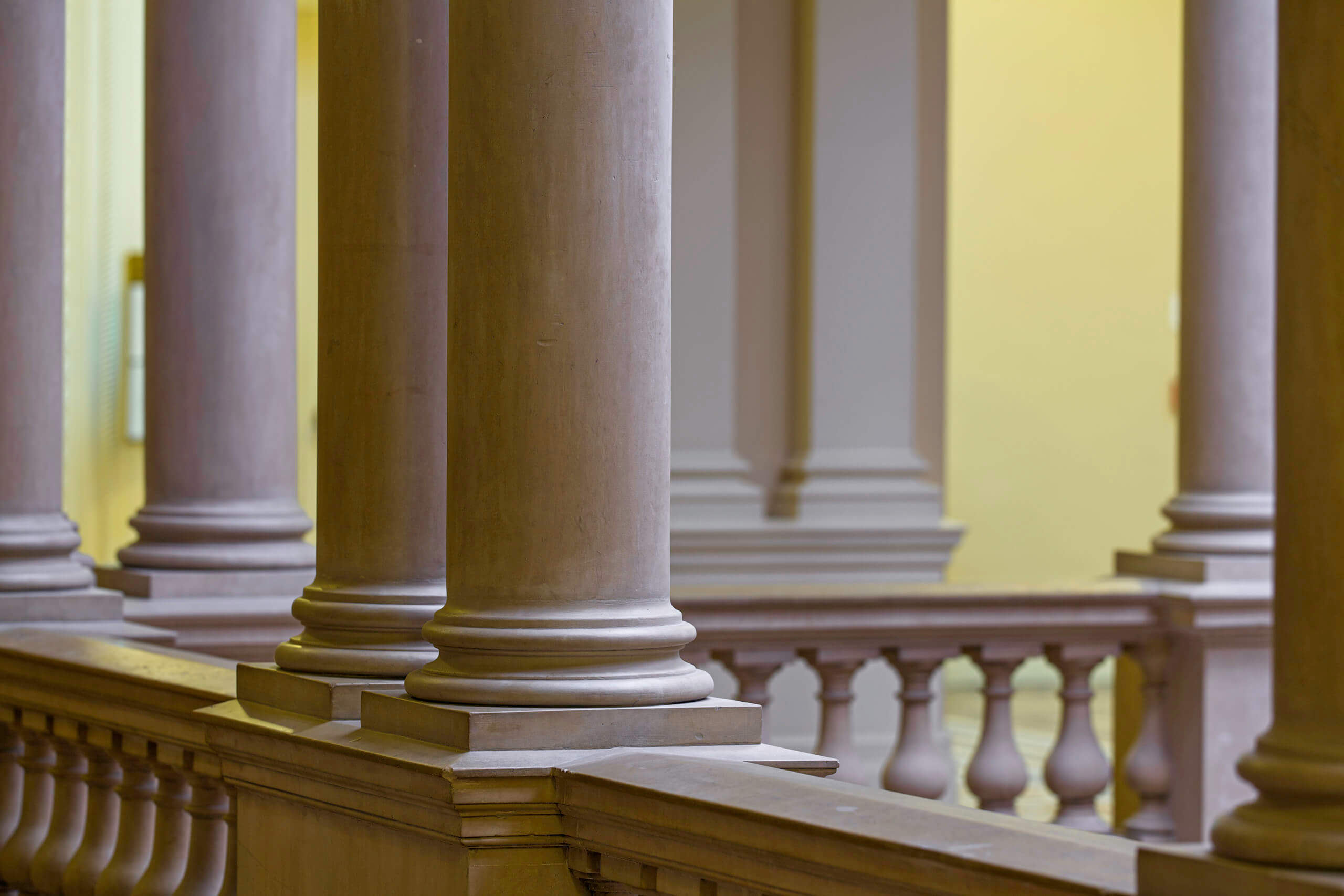 Whelton Hiutin MacDonald & Swan LLP Welcomes New Partners - Whelton Hiutin