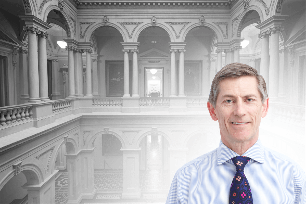 How to Break an Impasse in a Commercial Mediation - Whelton Hiutin LLP