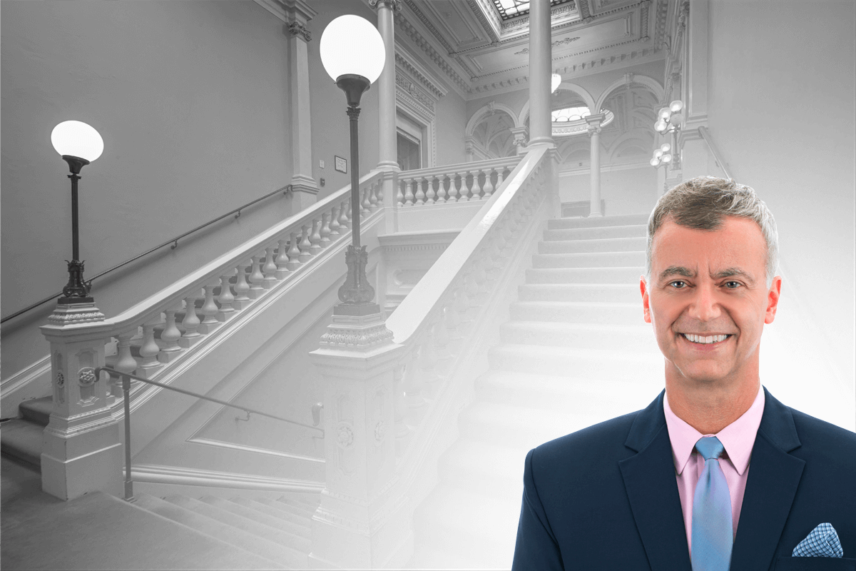 Richard Macklin Appointed Presiding Inquest Officer - Whelton Hiutin LLP