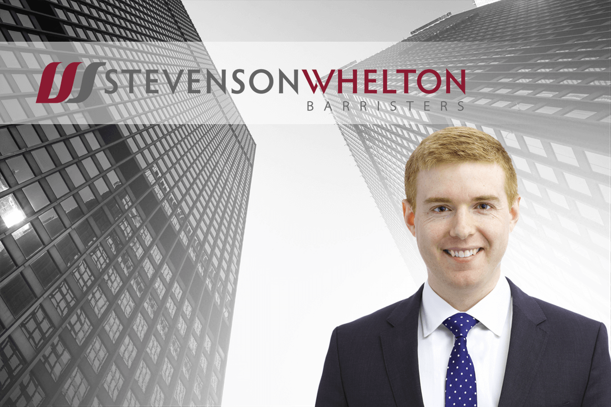 Neil Wilson Featured on Justice in Pieces Interview Series - Whelton ...