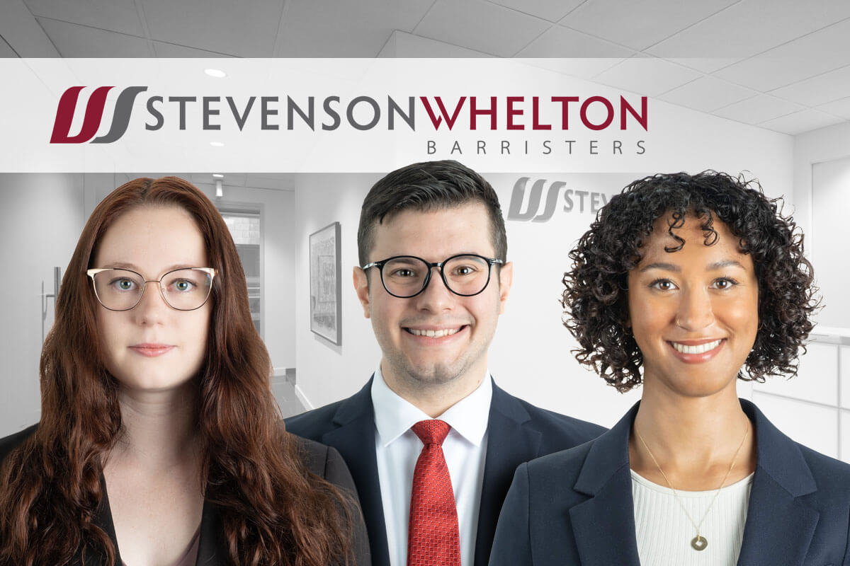 Whelton Hiutin Welcomes Articling Students Arlene Campbell, Noah ...