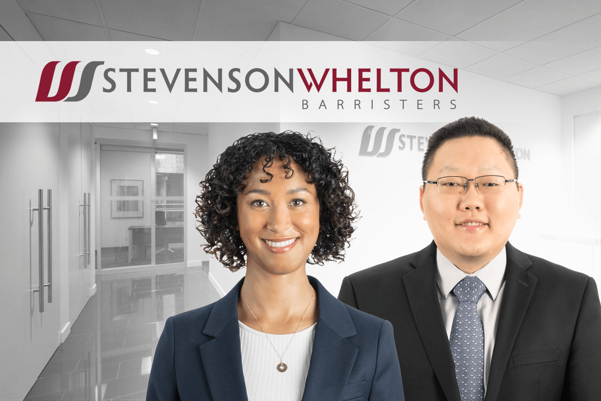 Whelton Hiutin LLP Successful on CPL Discharge Motion - Whelton Hiutin LLP
