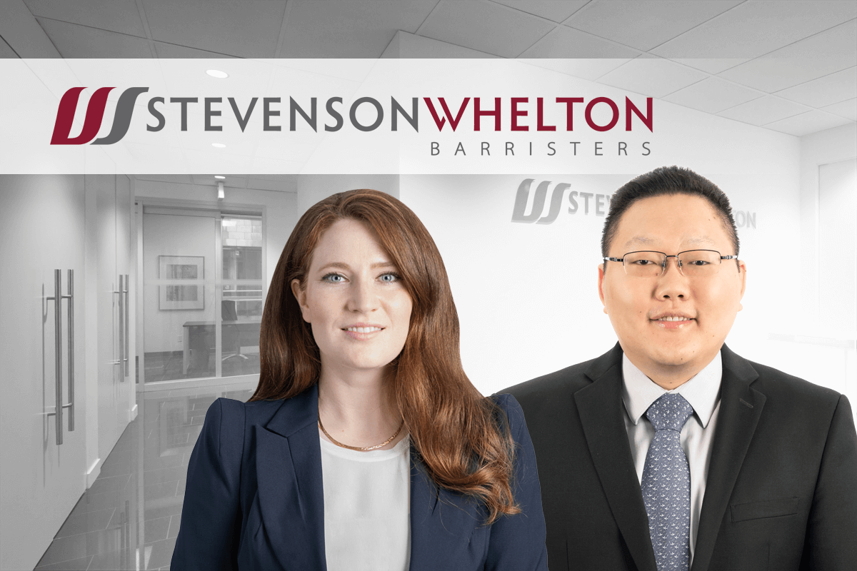 Whelton Hiutin Successful on Summary Judgment Motion in Failed Real ...