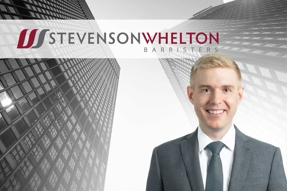 Whelton Hiutin LLP Lawyer Neil Wilson Speaking on the Art of Effective ...